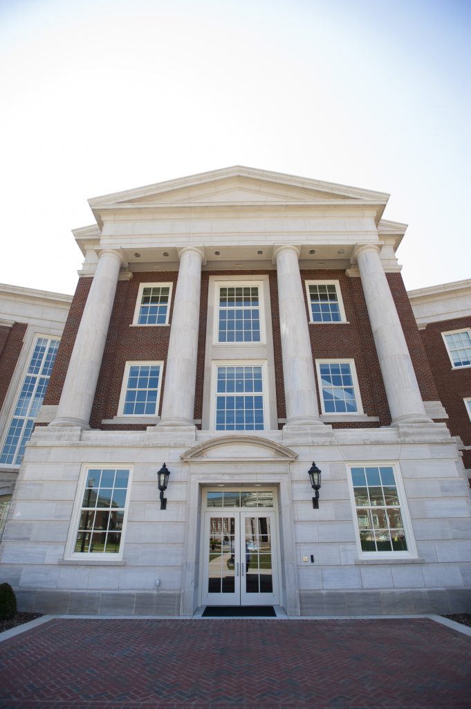 Building Safety Inspections – Environmental Health & Safety | The ...