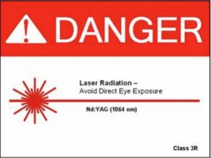 Laser Safety Manual | EHS